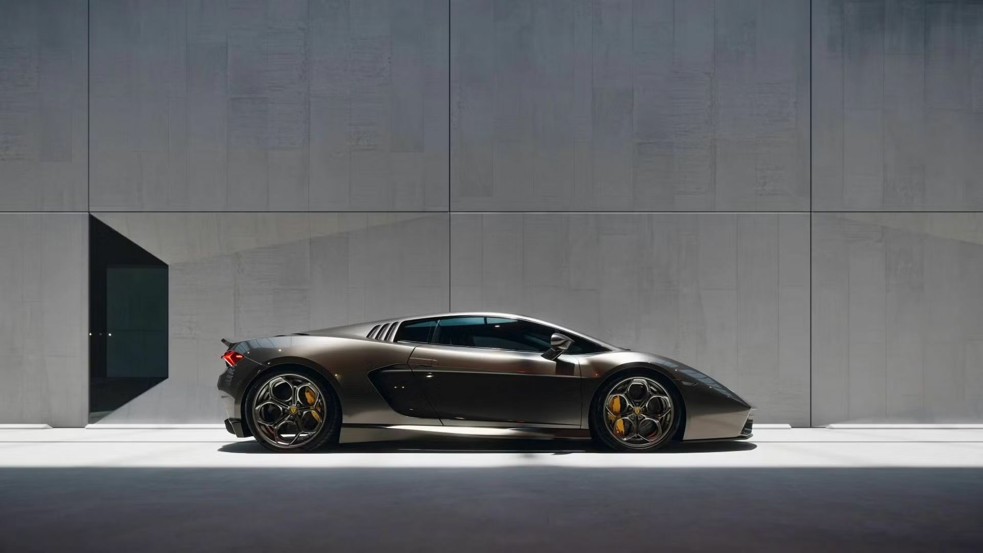 The $800,000 Lambo Gallardo Restomod We Didn’t Know We Needed | Carscoops