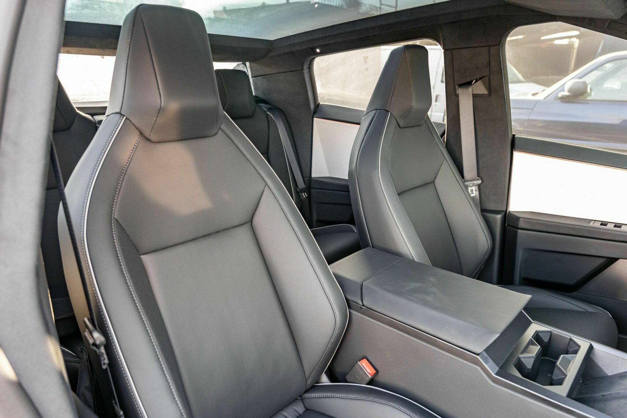 Couple In Their 70s Bought New Cybertruck, Hated It, And Are Selling It ...