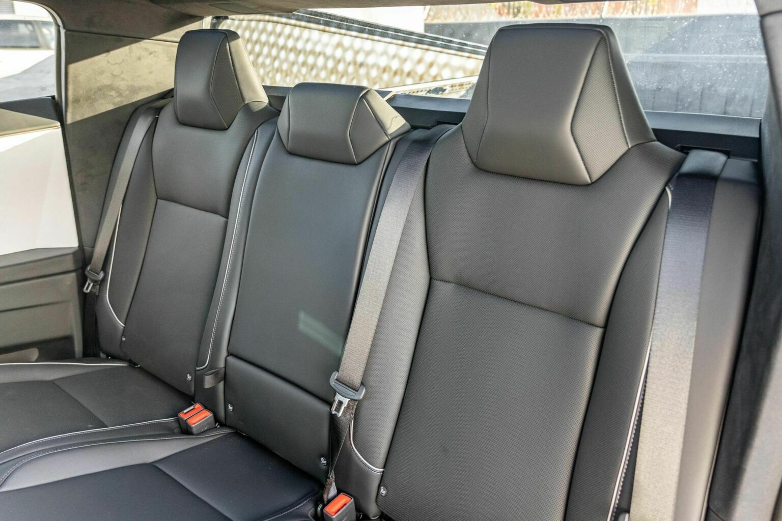 Couple In Their 70s Bought New Cybertruck, Hated It, And Are Selling It ...