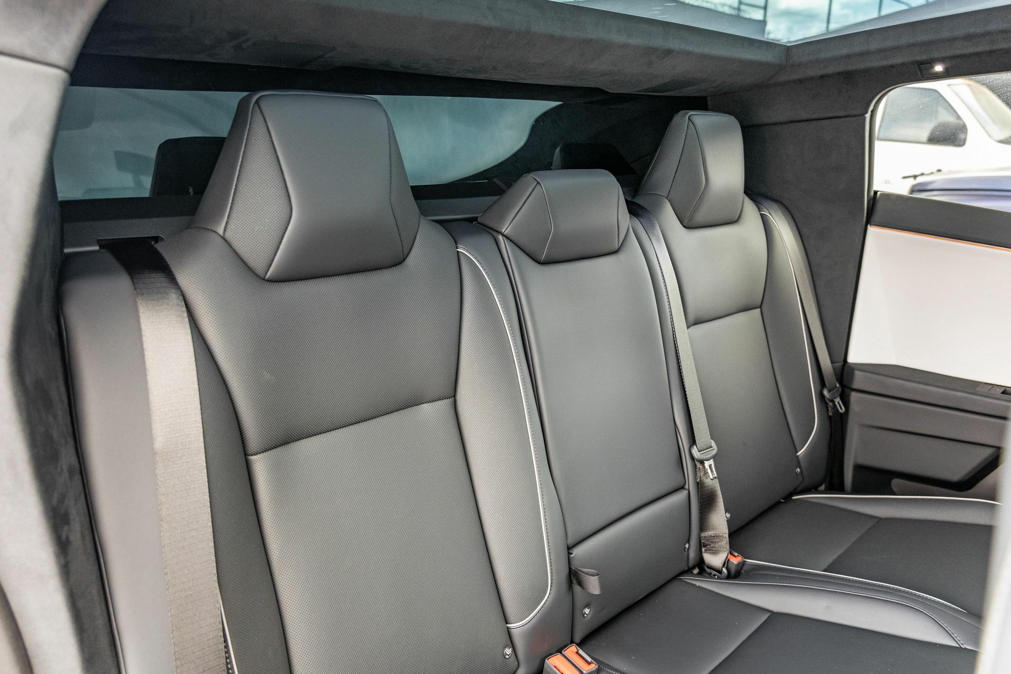 Couple In Their 70s Bought New Cybertruck, Hated It, And Are Selling It ...