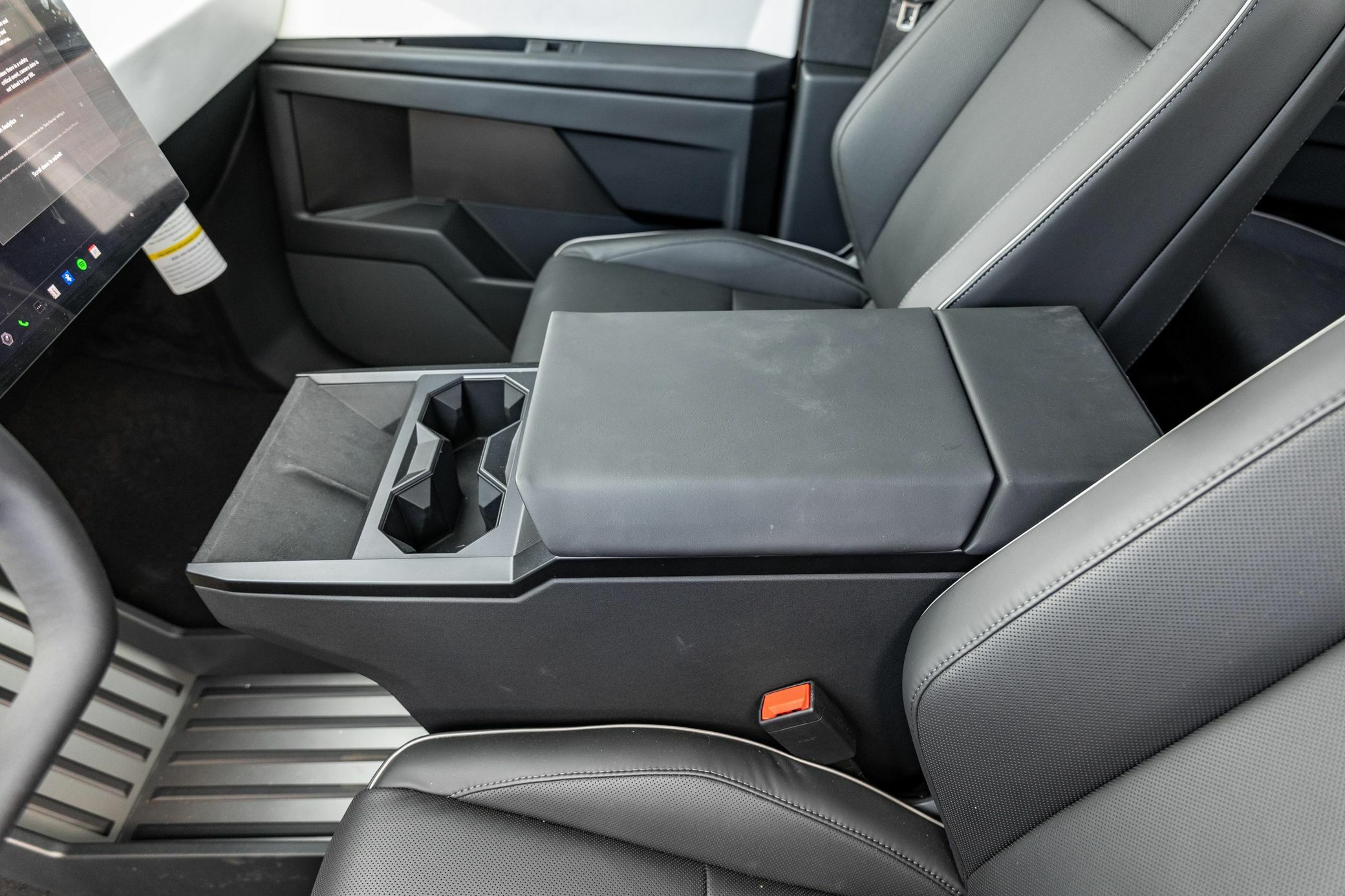 Couple In Their 70s Bought New Cybertruck, Hated It, And Are Selling It ...