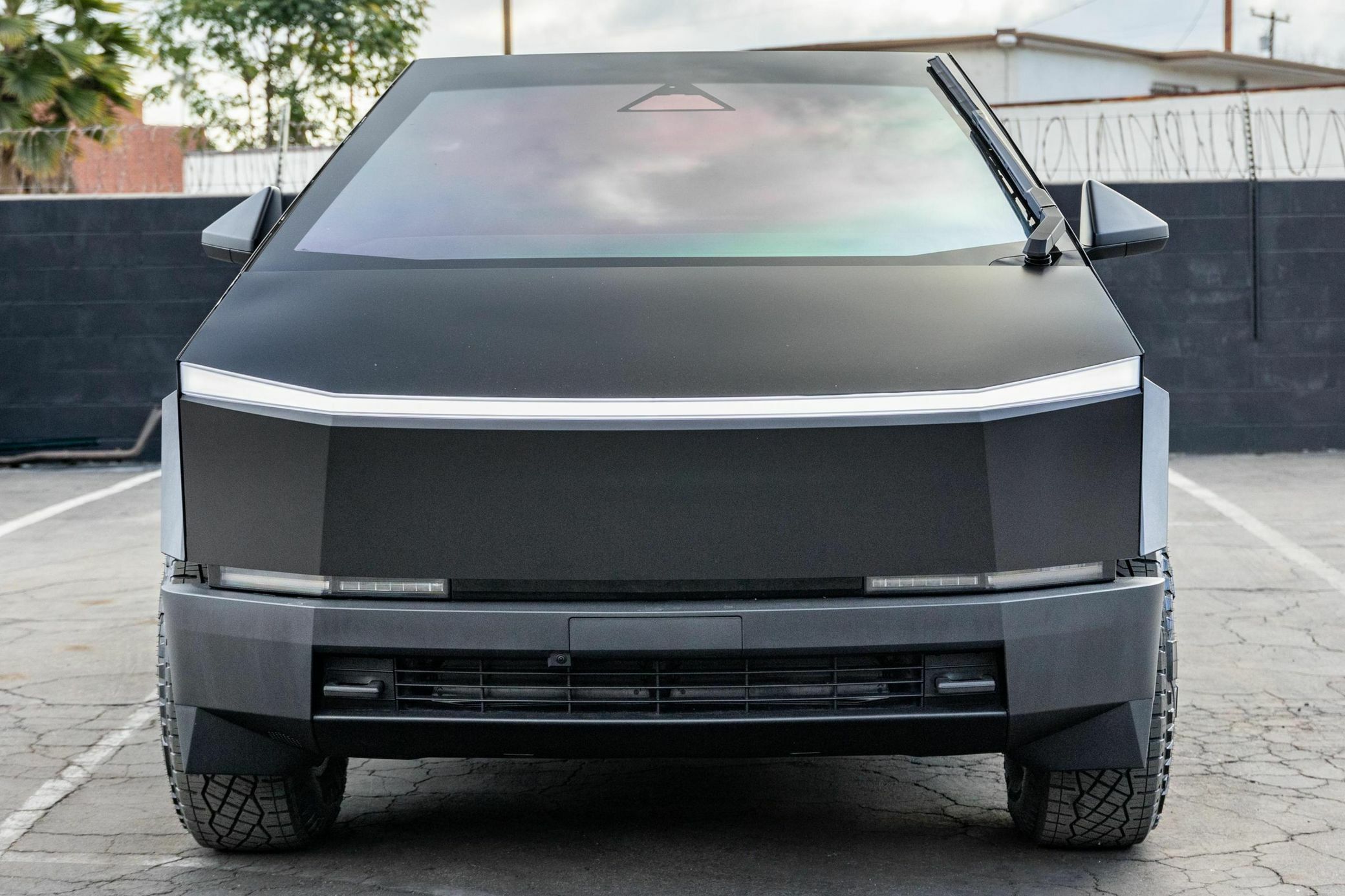 Couple In Their 70s Bought New Cybertruck, Hated It, And Are Selling It ...