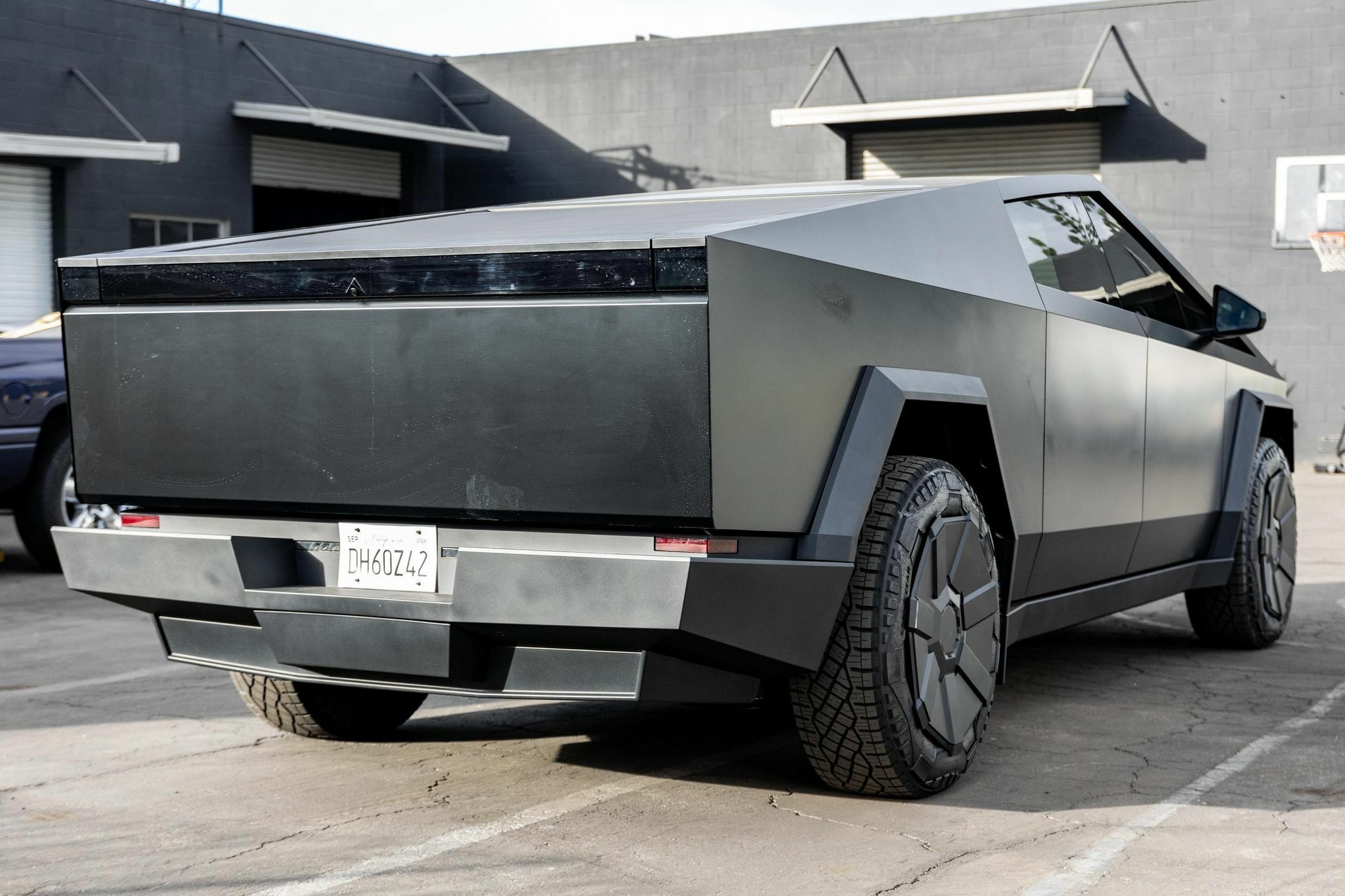 Couple In Their 70s Bought New Cybertruck, Hated It, And Are Selling It ...