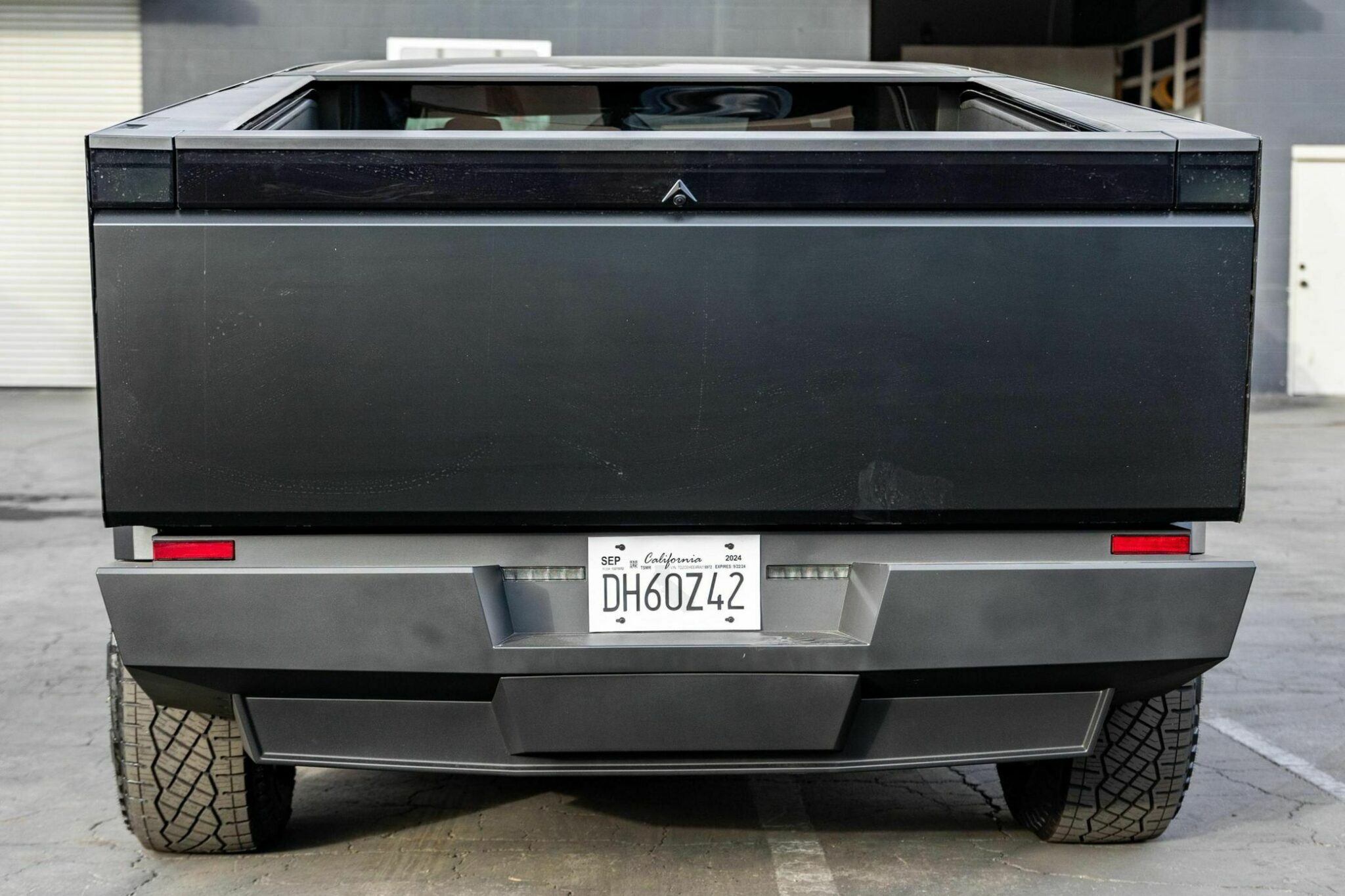 Couple In Their 70s Bought New Cybertruck, Hated It, And Are Selling It ...