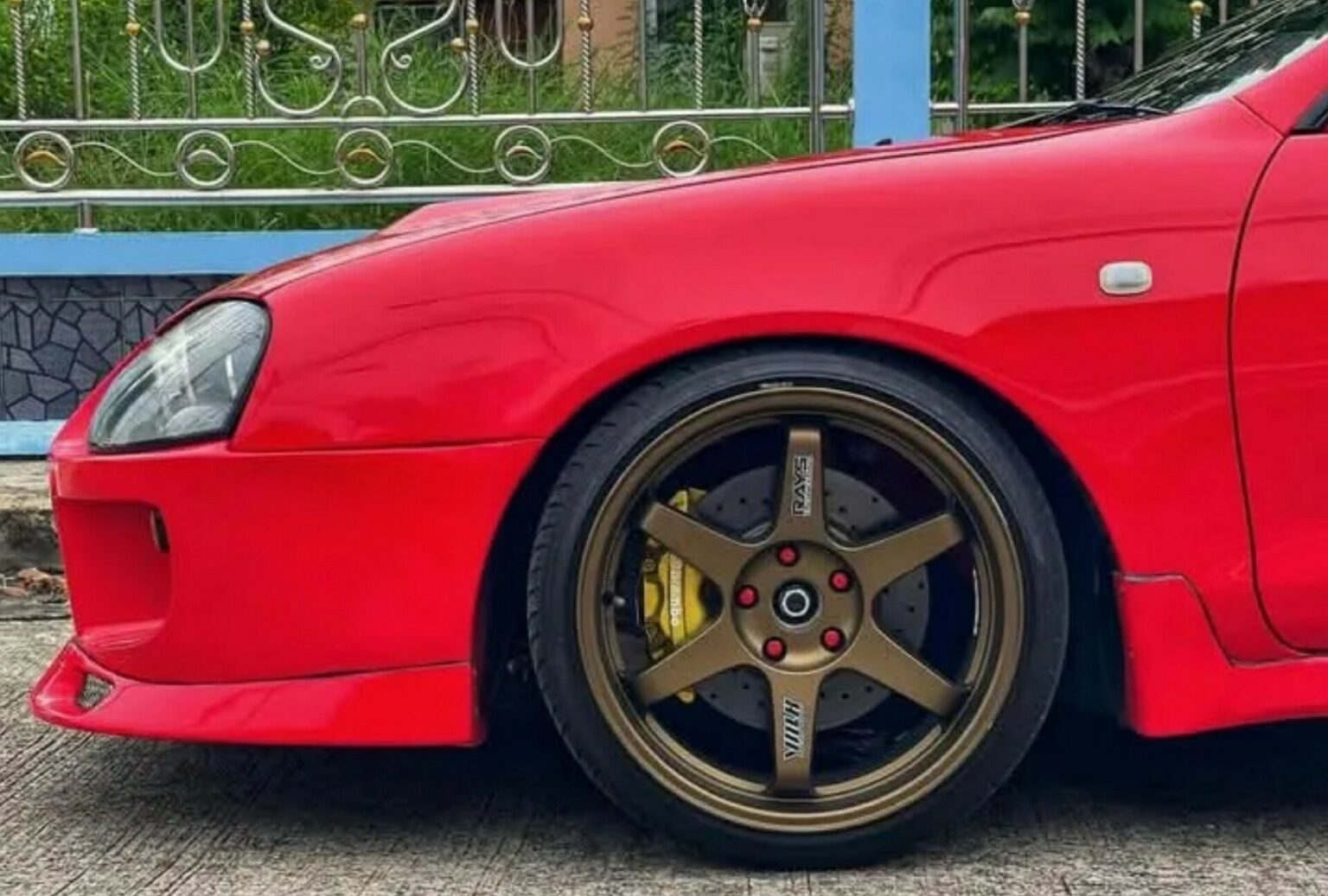 Could This Toyota Celica Be The Ultimate Supra Impostor For $12K ...