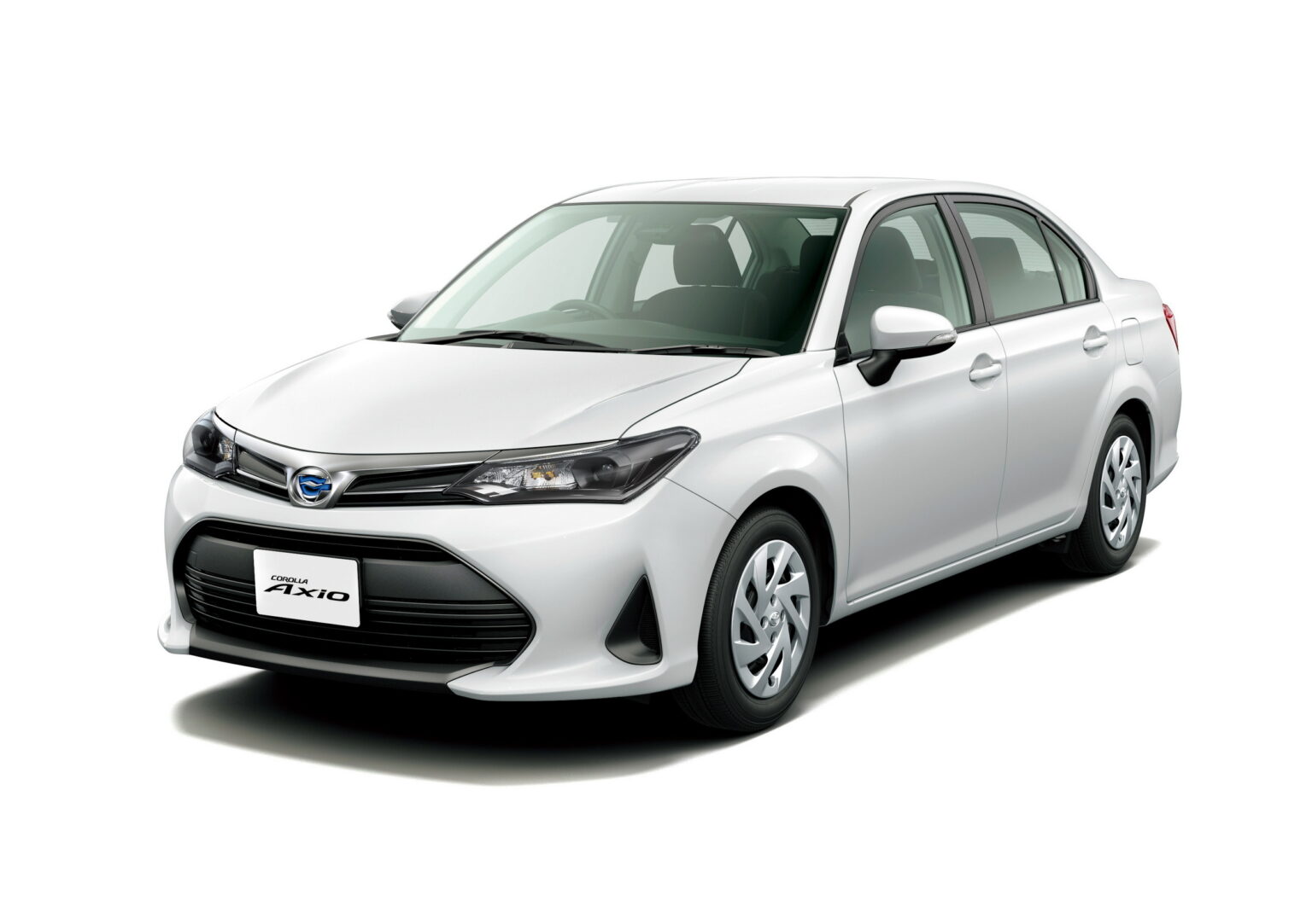 Toyota Kills Japan’s $11K Corolla After 13 Years | Carscoops