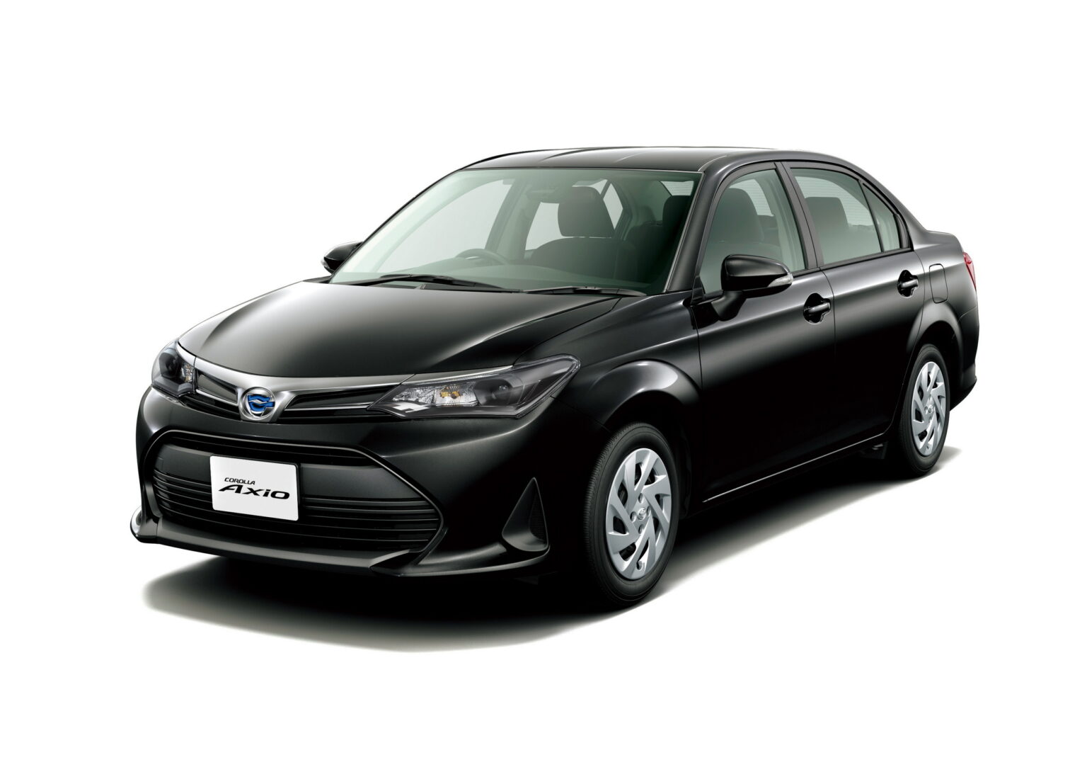 Toyota Kills Japan’s $11K Corolla After 13 Years | Carscoops