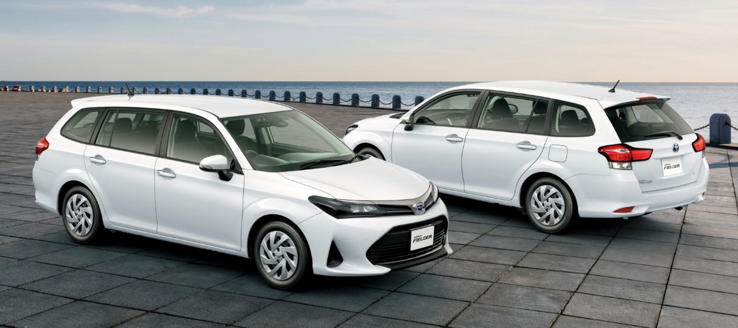 Toyota Kills Japan’s $11K Corolla After 13 Years | Carscoops