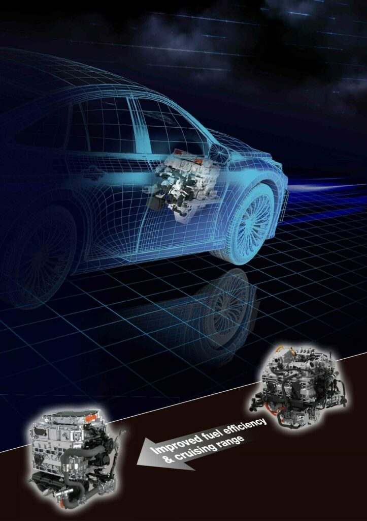 Toyota’s Third-Gen Fuel Cell Is Cheaper And 20% More Efficient | Carscoops