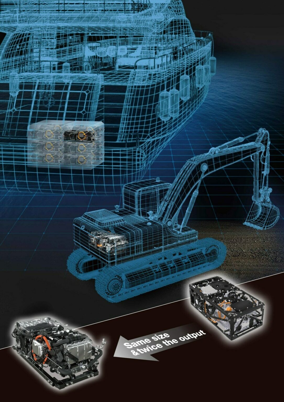 Toyota’s Third-Gen Fuel Cell Is Cheaper And 20% More Efficient | Carscoops