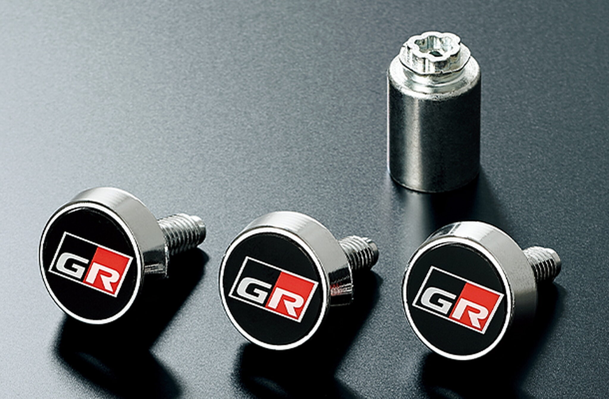 Toyota GR Gives HiAce Van A Sporty Makeover | Carscoops