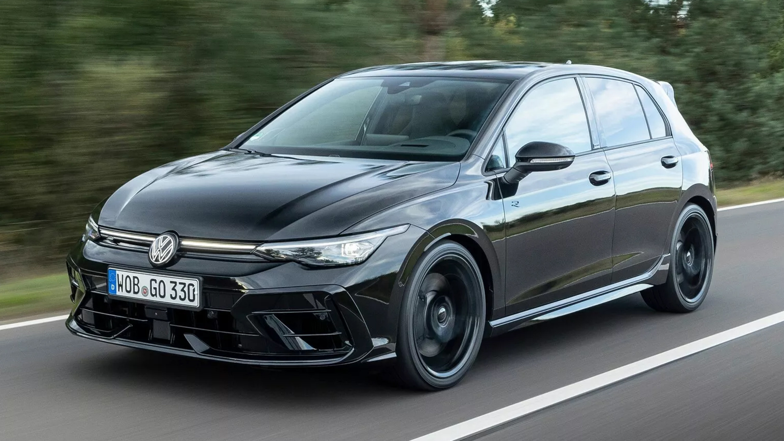 VW And Audi Could Keep Selling ICE Models In Europe Beyond 2033 | Carscoops