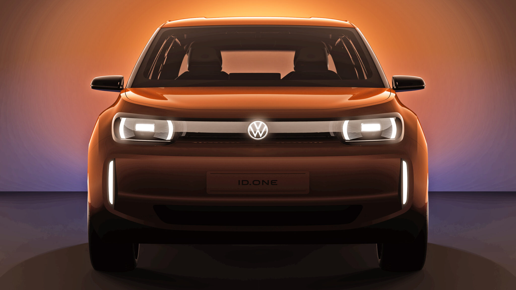 VW Drops New Sketches Of Its $21K Entry-Level EV | Carscoops