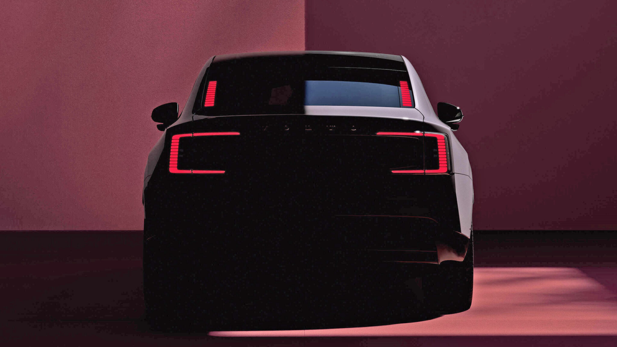 Volvo ES90 Electric Sedan Leaked, Promises 435-Mile Range (Updated ...