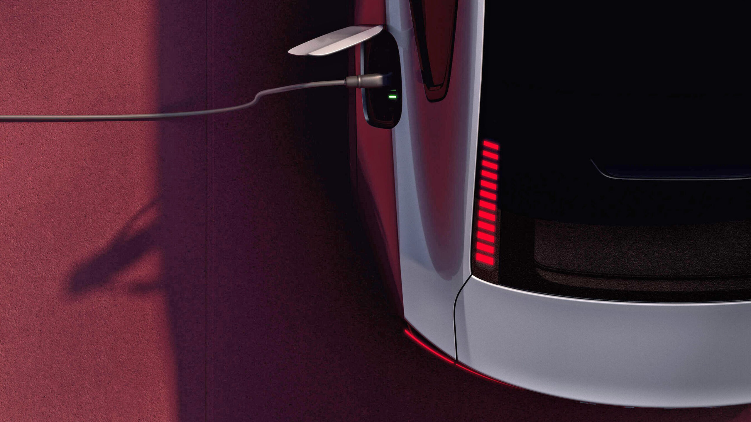 Volvo ES90 Electric Sedan Leaked, Promises 435-Mile Range (Updated ...