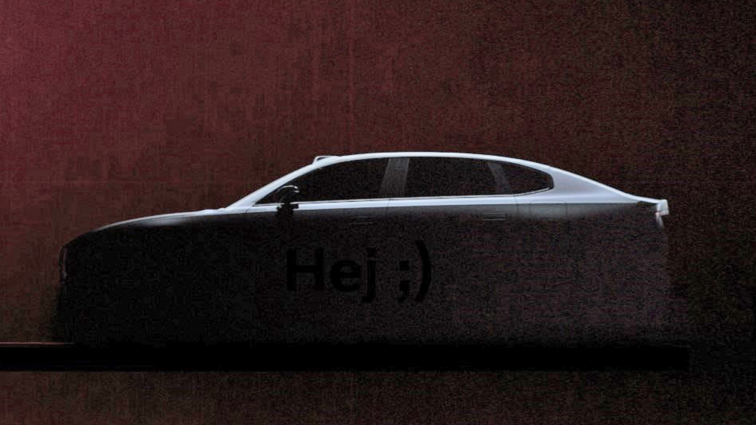 Volvo ES90 Electric Sedan Leaked, Promises 435-Mile Range (Updated ...