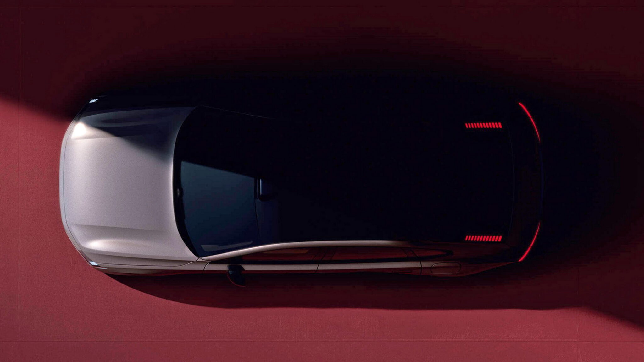 Volvo ES90 Electric Sedan Leaked, Promises 435-Mile Range (Updated ...