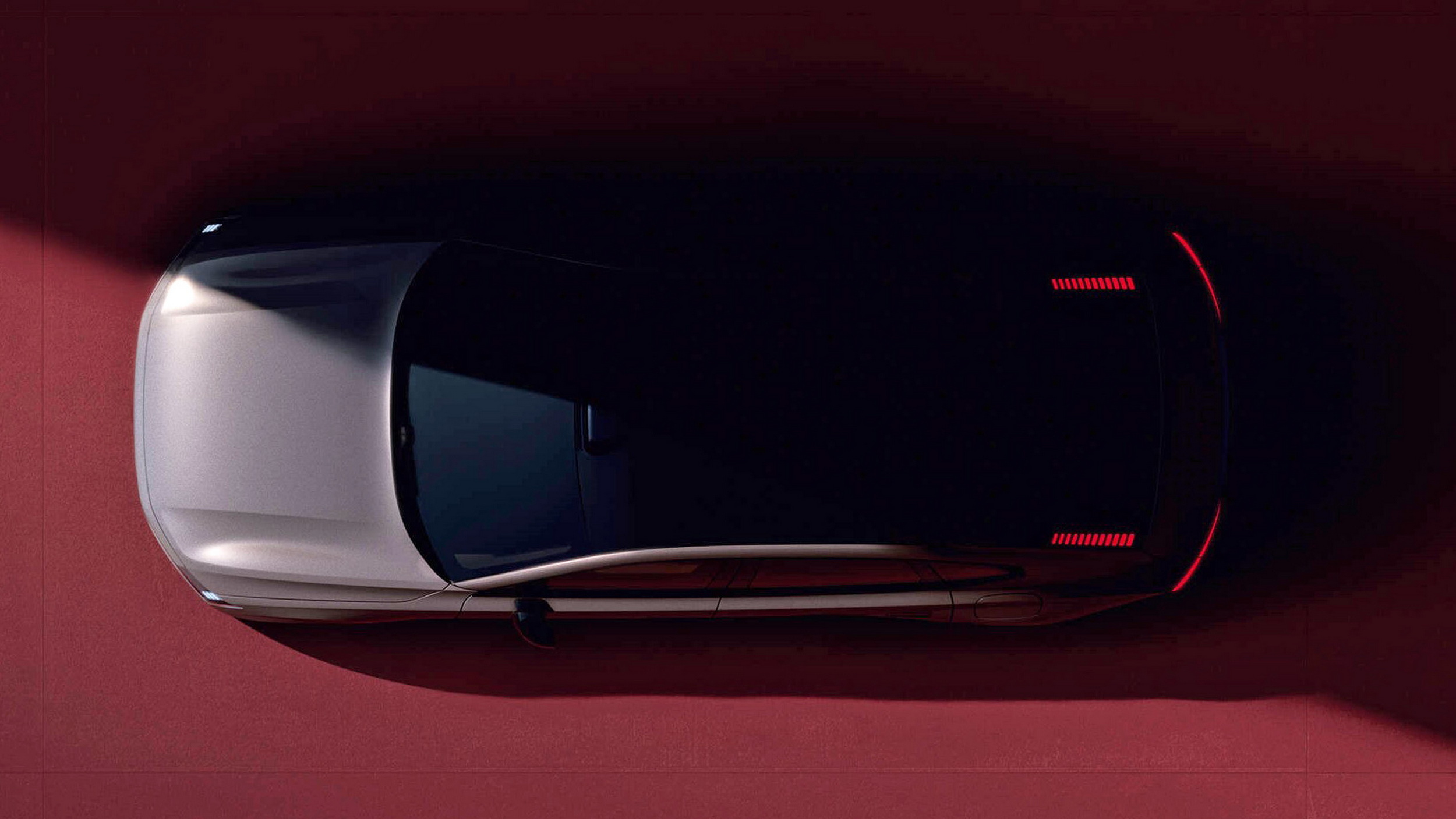 Volvo ES90 Electric Sedan Leaked, Promises 435-Mile Range (Updated ...