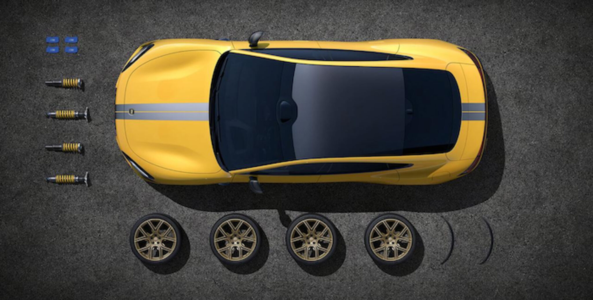 1,526-HP Xiaomi SU7 Ultra Is $40K Cheaper Than Initially Announced ...