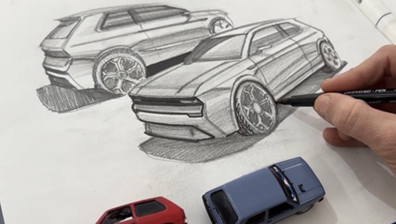 The Yugo Could Be Making A Retro Comeback | Carscoops