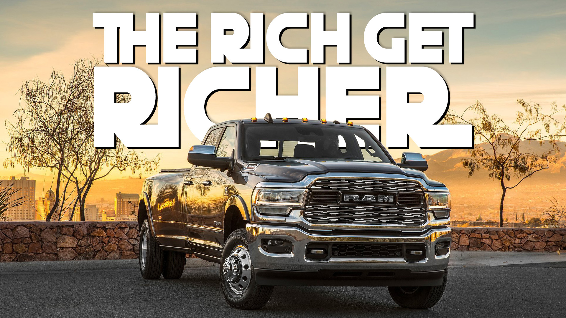 RAM Lawsuit Gives $2M To Lawyers, $24K Split Among 8 Owners | Carscoops