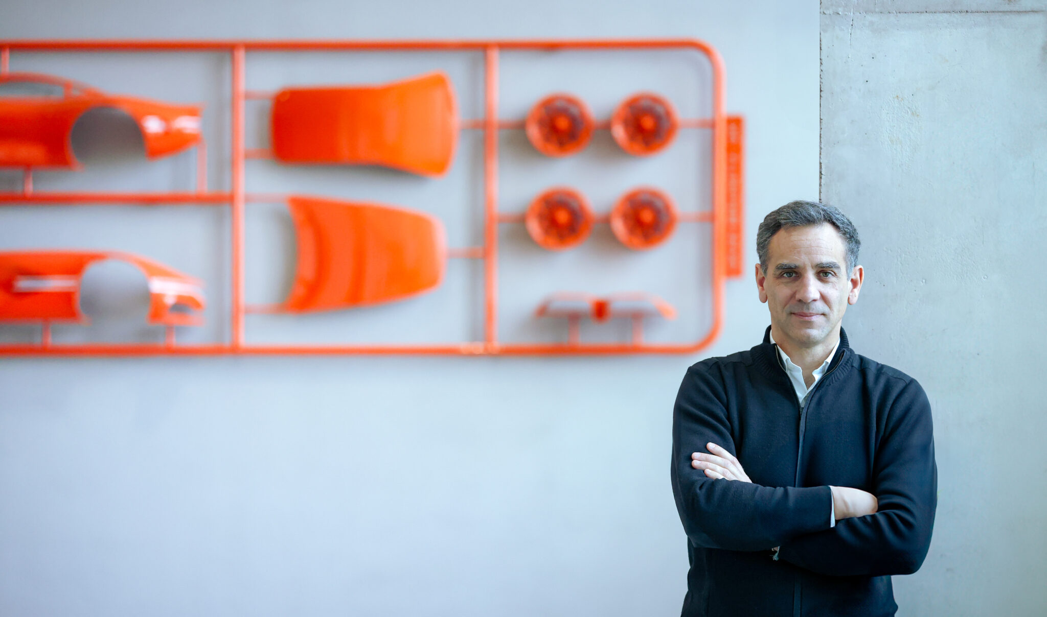 Genesis Made A New V8 Engine From Hyundai’s 1.6L Turbo Four For Racing ...