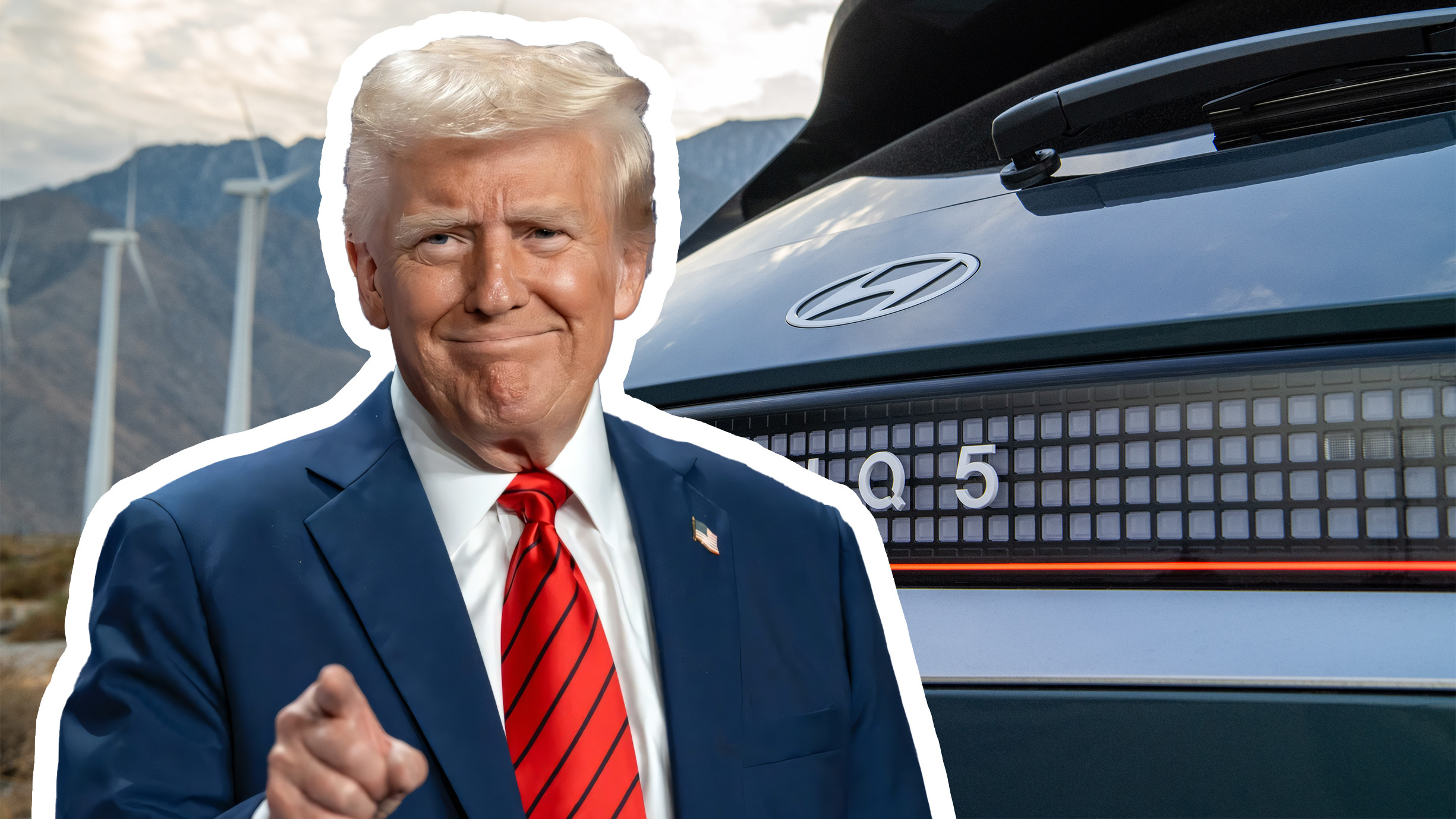 Hyundai Investing $21 Billion In The US To Dodge Trump’s Tariffs ...