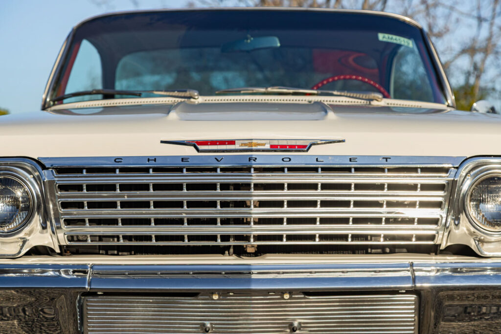 The Chevy 409 Was So Fast People Sang About It | Carscoops