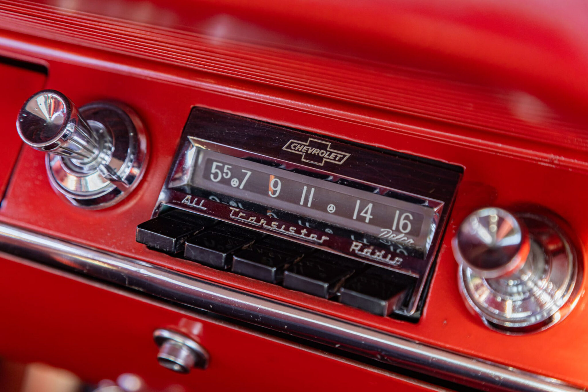 The Chevy 409 Was So Fast People Sang About It | Carscoops