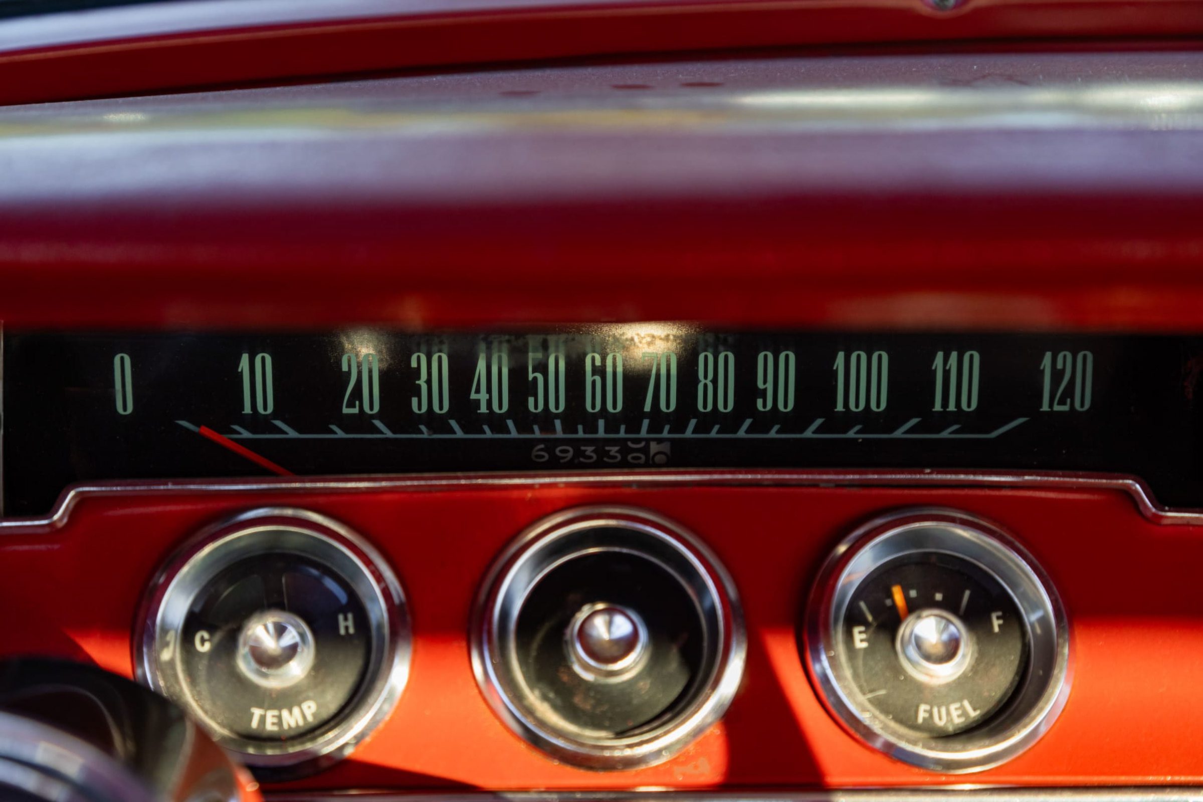The Chevy 409 Was So Fast People Sang About It | Carscoops