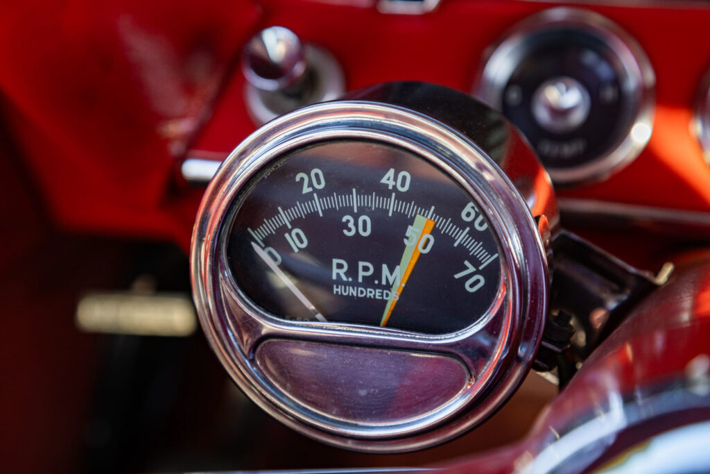 The Chevy 409 Was So Fast People Sang About It | Carscoops
