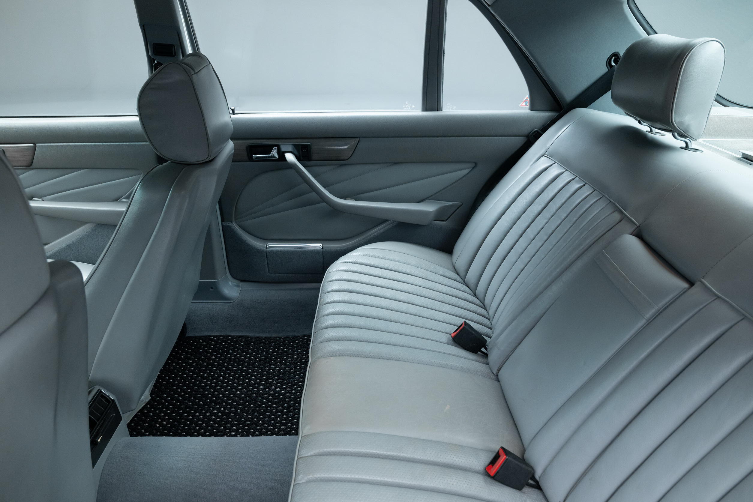 Pre-Merger AMG Mercedes Is As Special As They Come | Carscoops