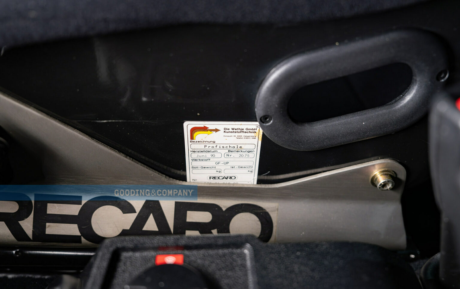 This Ruf CTR Yellowbird Sold for $6.1 Million, 41 Times Its Original ...