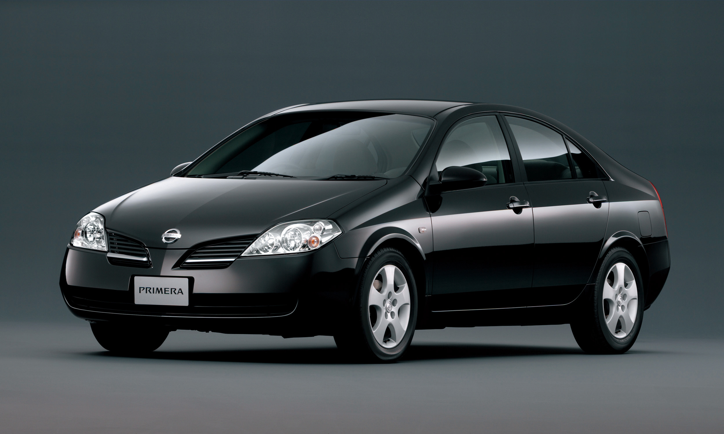 Is Nissan Bringing Back The Primera As An Electric Sedan? | Carscoops