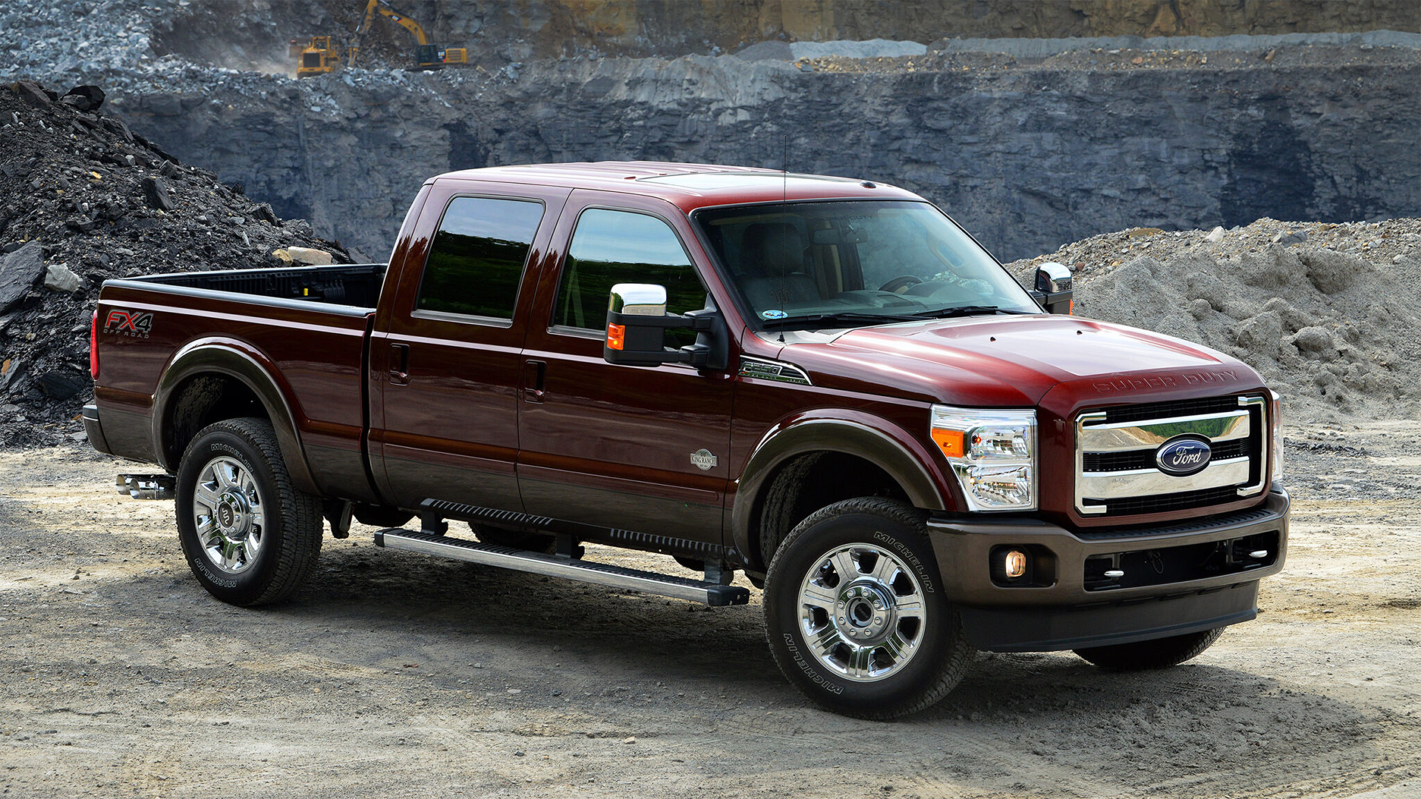Ford’s Recallathon Continues With Three New Campaigns | Carscoops