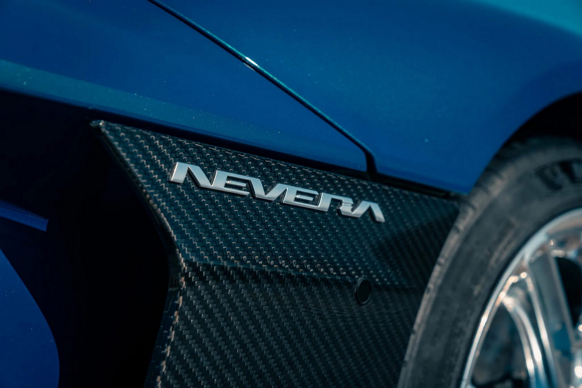 We’re About To Find Out What Rimac’s Nevera Is Worth On The Open Market ...