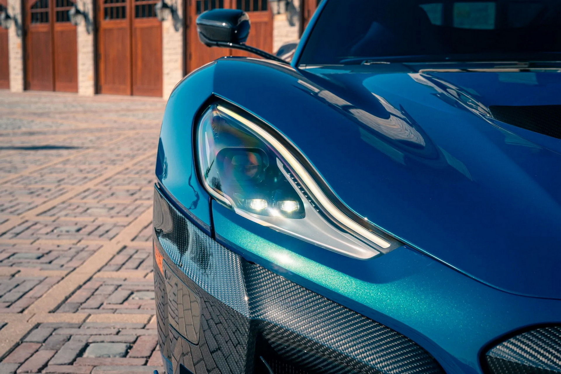 We’re About To Find Out What Rimac’s Nevera Is Worth On The Open Market ...