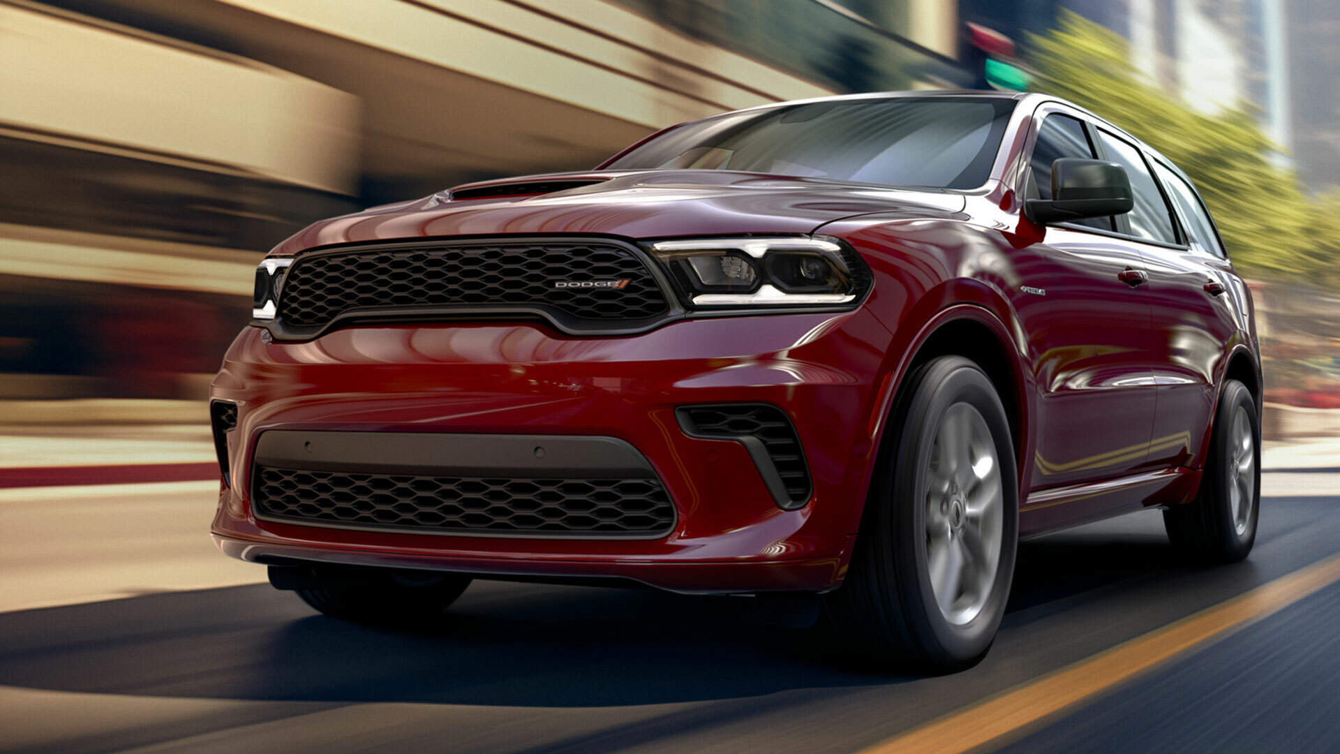 Dodge Slashes Durango And Hornet Pricing By Up To $11,000 | Carscoops