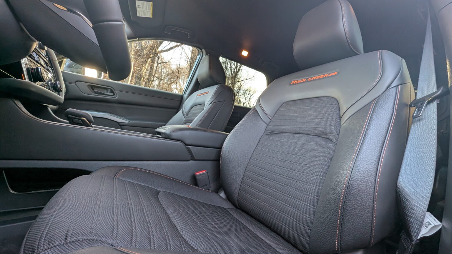 Your 2025 Nissan Pathfinder Rock Creek Questions Answered | Carscoops