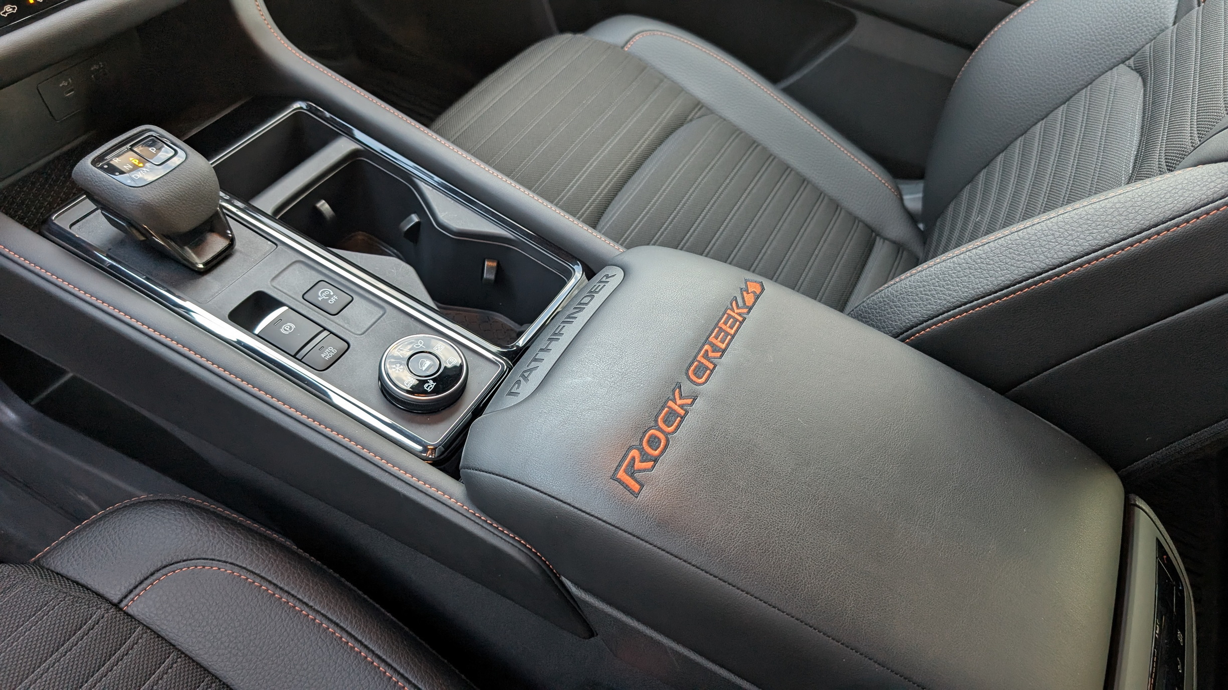 Your 2025 Nissan Pathfinder Rock Creek Questions Answered | Carscoops