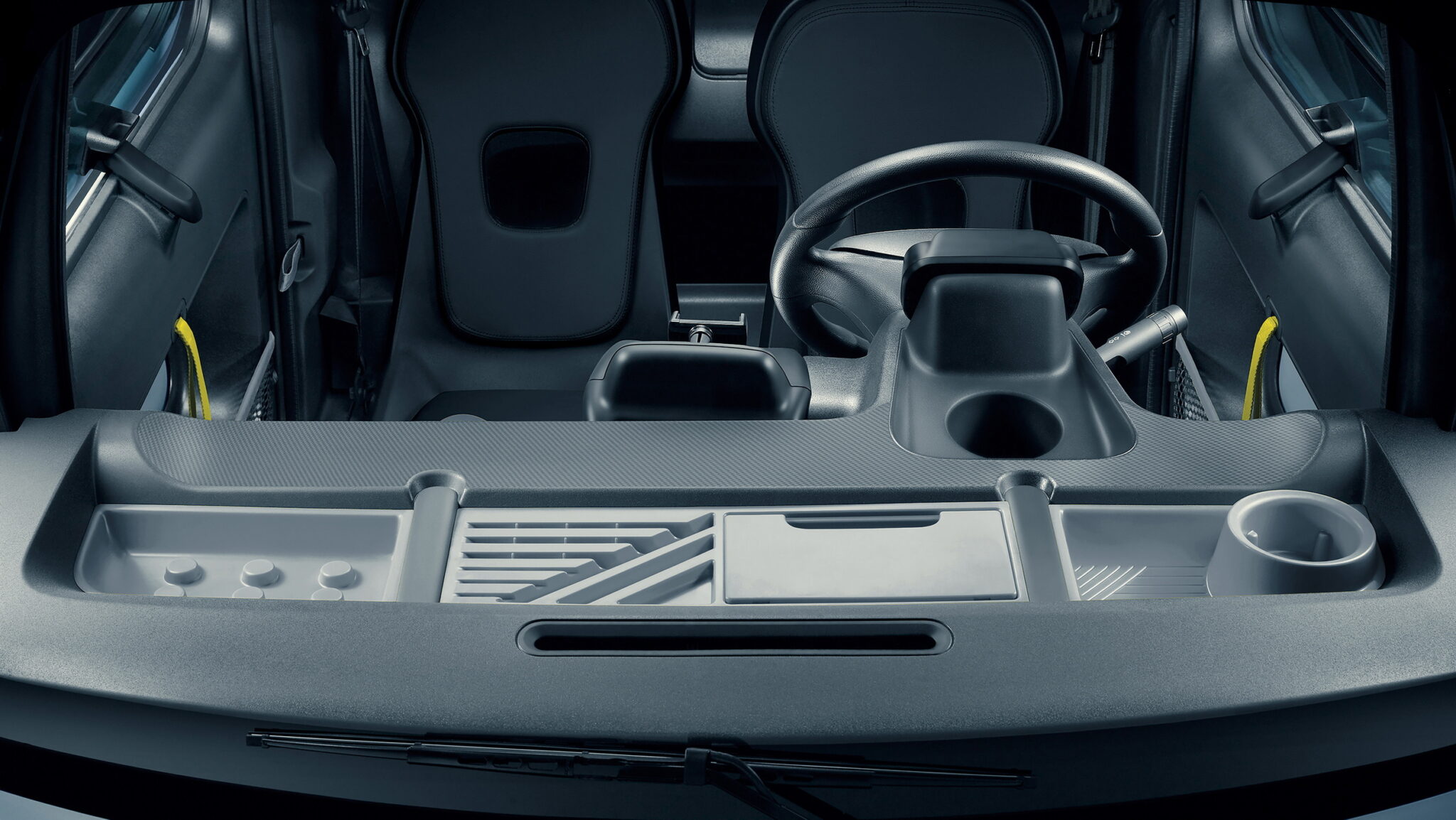 Updated Opel Rocks Is A Mild Refresh Of The Citroen Ami Twin | Carscoops