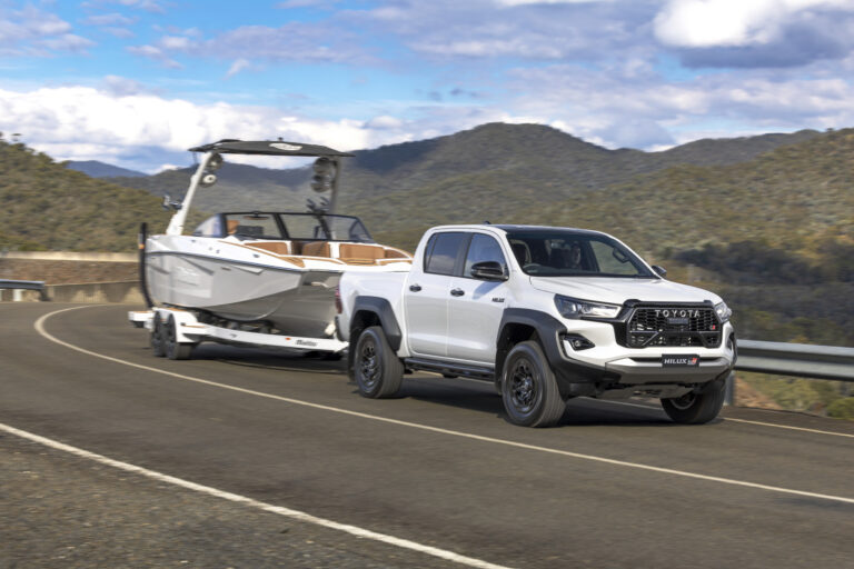 2026 Toyota Hilux GR Sport: Everything We Know | Carscoops