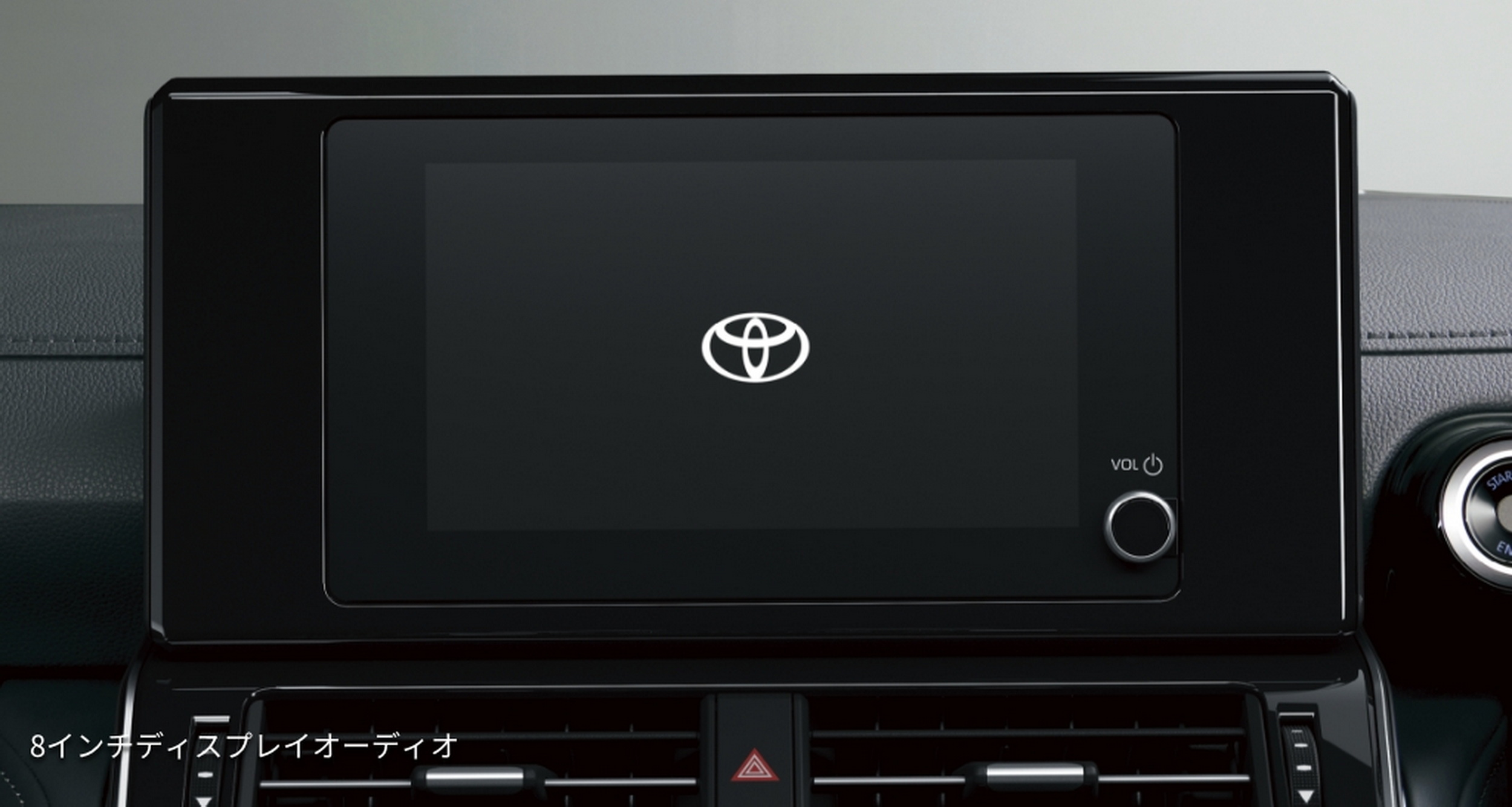 2026 Toyota Land Cruiser 300 Gets A Digital Overhaul, But No One Can ...