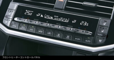 2026 Toyota Land Cruiser 300 Gets A Digital Overhaul, But No One Can ...
