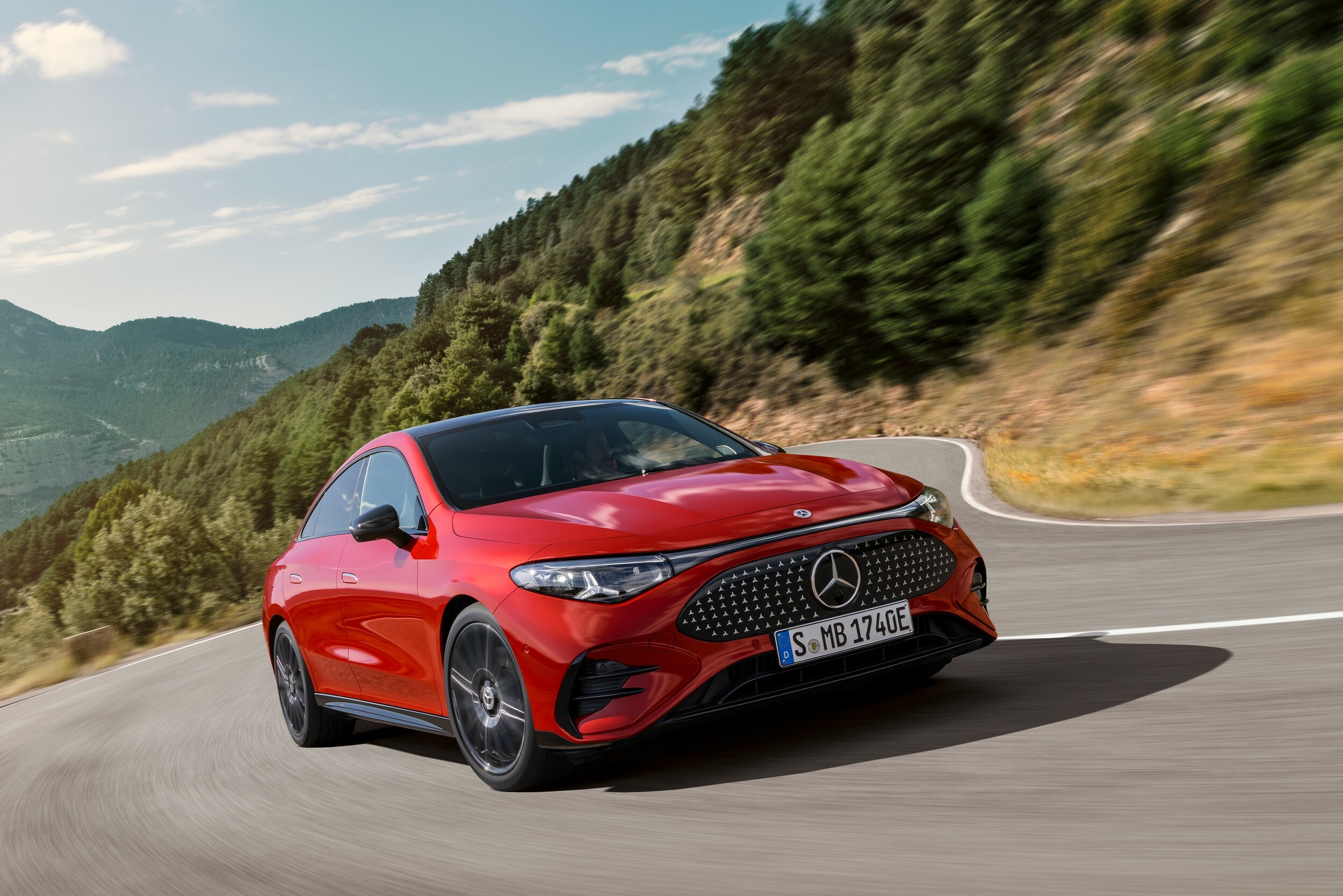 Mercedes Kills Its Only Hatchback To Make Room For More SUVs, Including ...