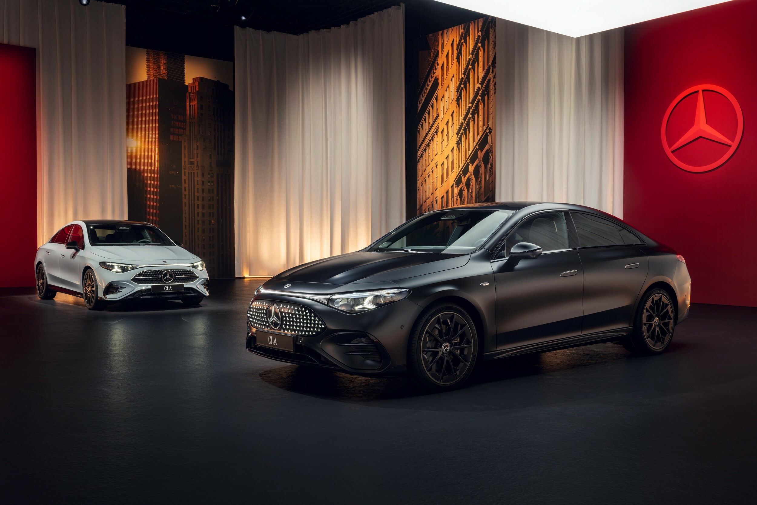 Mercedes Kills Its Only Hatchback To Make Room For More SUVs, Including ...