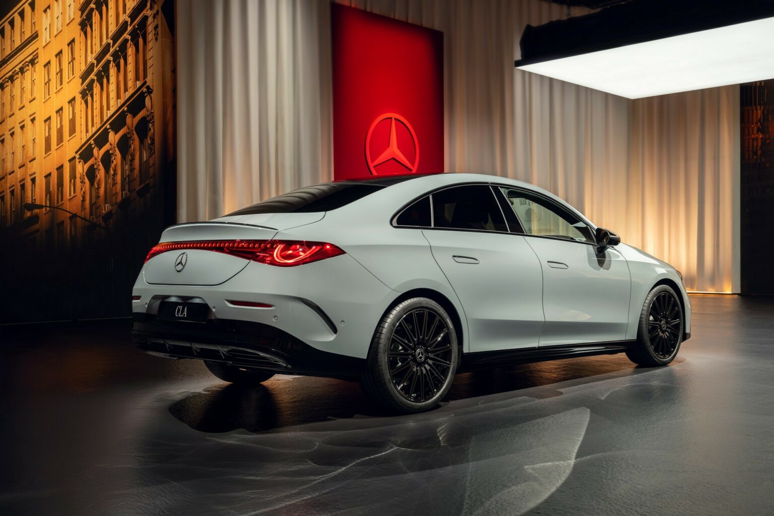 Mercedes Kills Its Only Hatchback To Make Room For More SUVs, Including ...