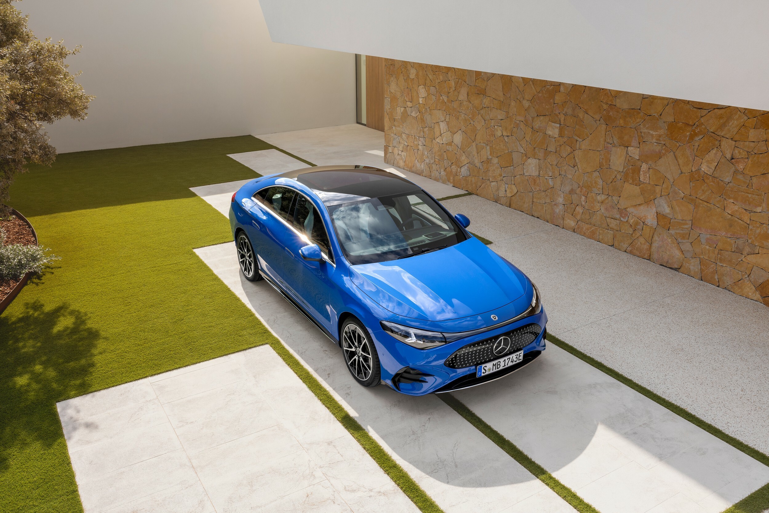 Mercedes Kills Its Only Hatchback To Make Room For More SUVs, Including ...