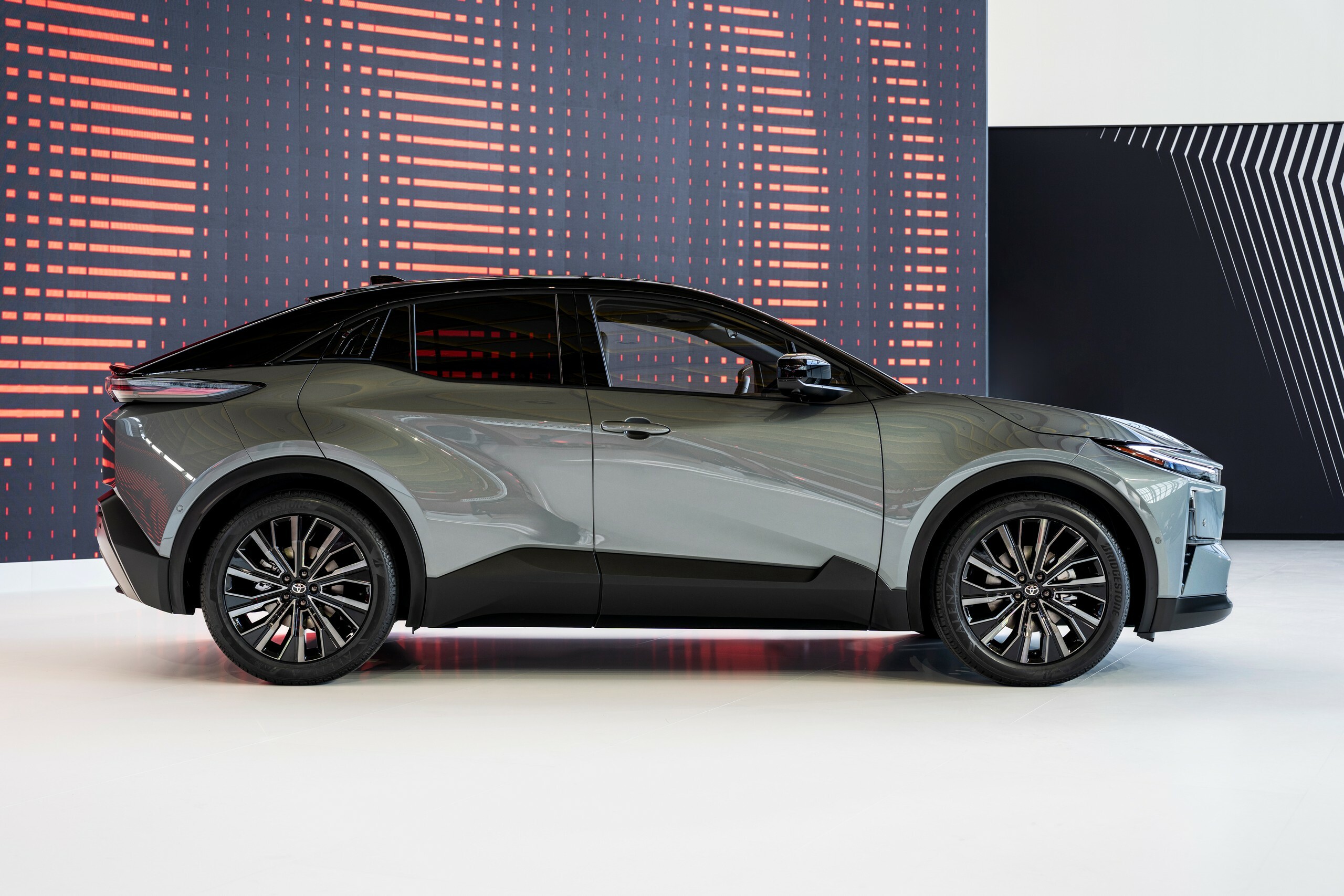 Toyota’s New C-HR+ EV May Launch In The US Next Year | Carscoops