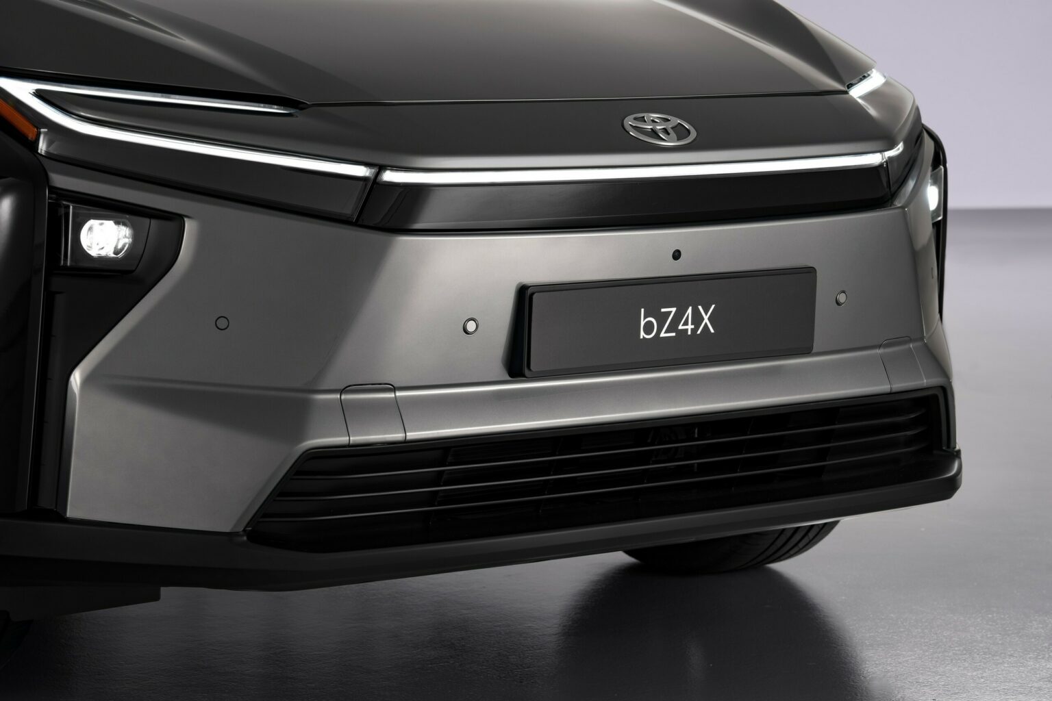 Toyota bZ4X Gets New Batteries, More Power, And Better Range | Carscoops